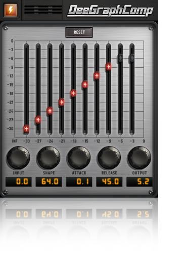 DOTEC-AUDIO（ドーテック・オーディオ） - VST & AU plug-ins