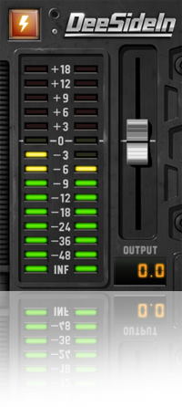 DOTEC-AUDIO（ドーテック・オーディオ） - VST & AU plug-ins