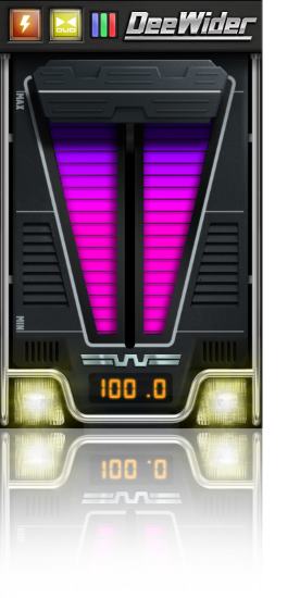 DOTEC-AUDIO（ドーテック・オーディオ） - VST & AU plug-ins